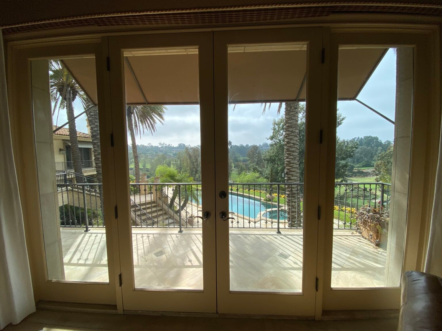 #1 CoolVu Transitional Window Film Installation By - Tint Solutions